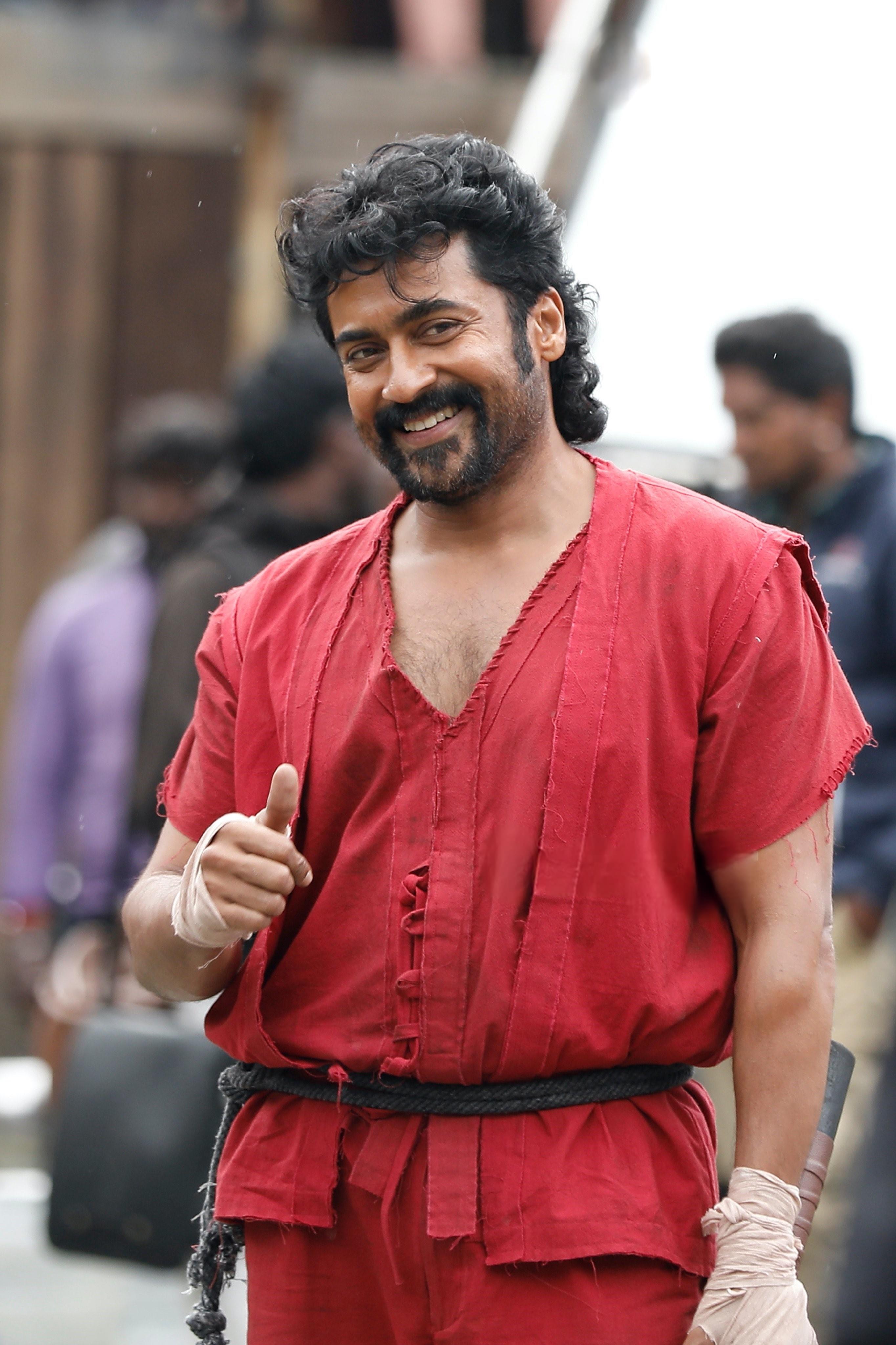 Retro: Suriya starrer gears up for new single release Tamil Movie, Music Reviews and News